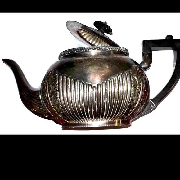 Made in Sheffield England for Michael C. Fina Co. | Dining | Sheffield ...